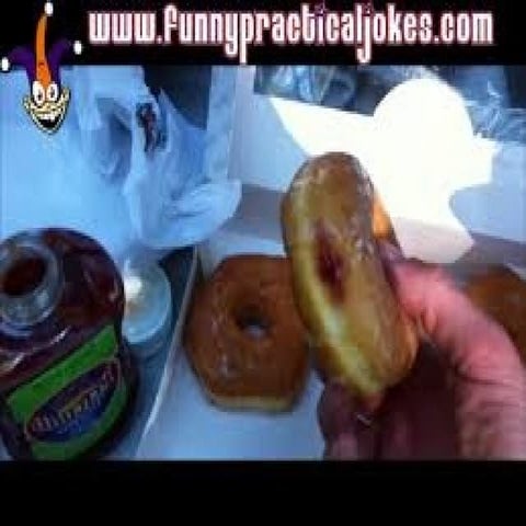 Funny pranks for friends | PPT