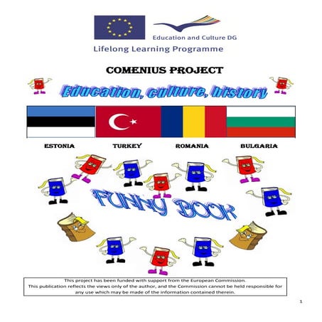 Funny stories fro | PDF