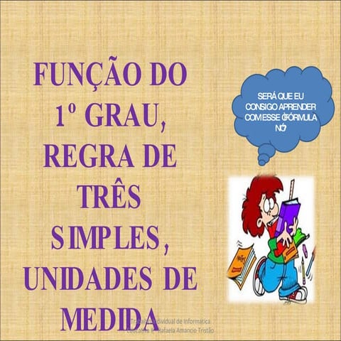 Função