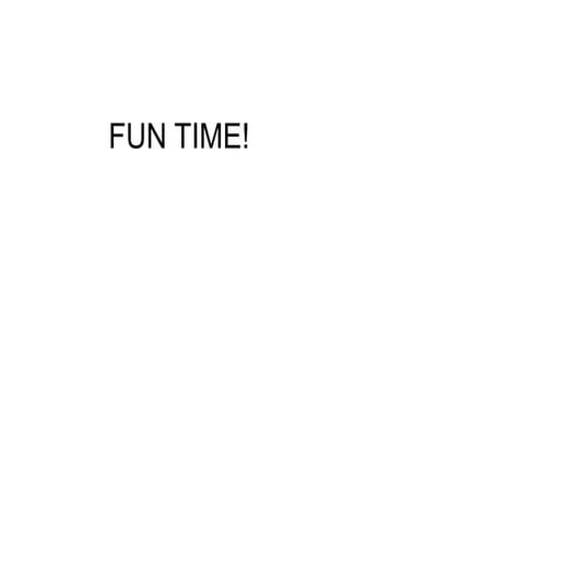 Fun Time! | PPTX