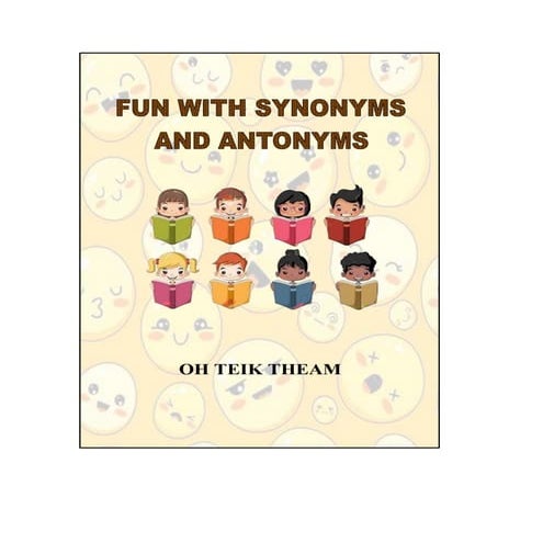 Fun with Synonyms and Antonyms (ebook).pdf