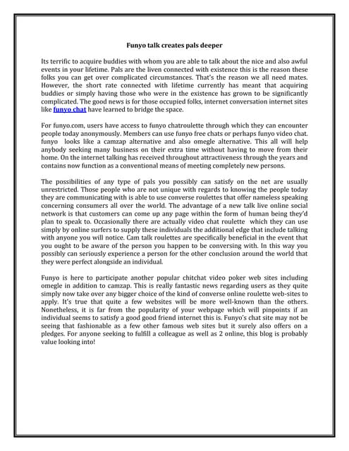 Transcript of Focus Group Discussion | PDF