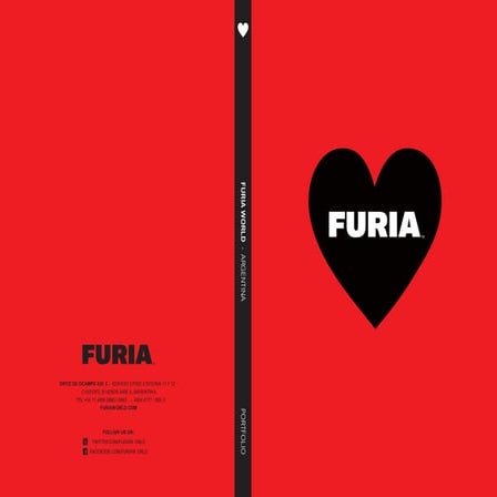 FURIA Book | PDF