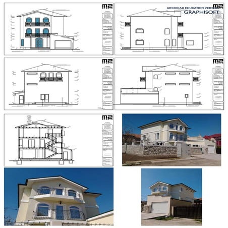 Furnea andreea plansa2 | PDF