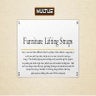 Furniture Lifting Strap | Multus Products | PPT