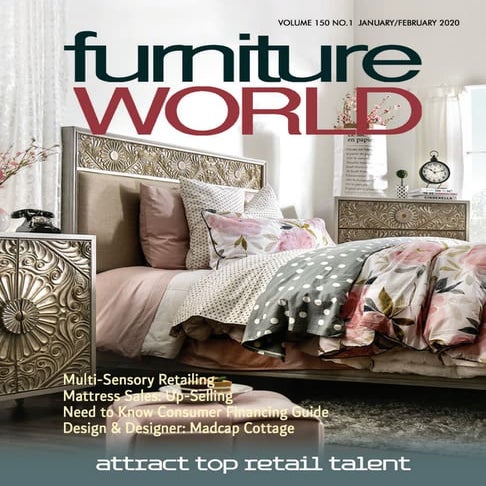 Point/Counterpoint. Will Millennials be th savior of retail? Furniture ...