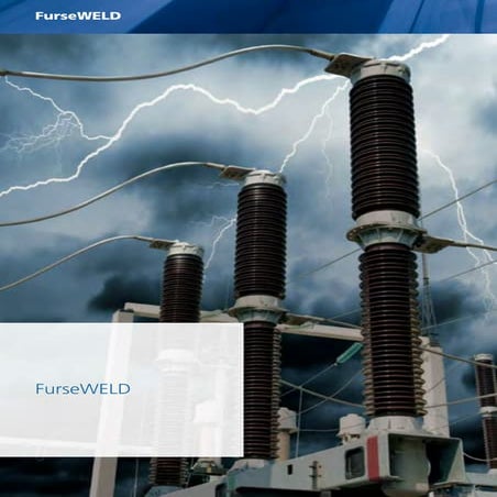 Furse total solution product catalogue | PDF