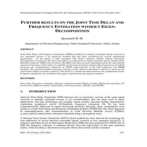 LTE QOS DYNAMIC RESOURCE BLOCK ALLOCATION WITH POWER SOURCE LIMITATIO…