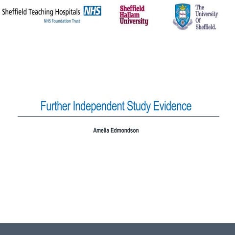 FSE | PPTX | Genetics | Science