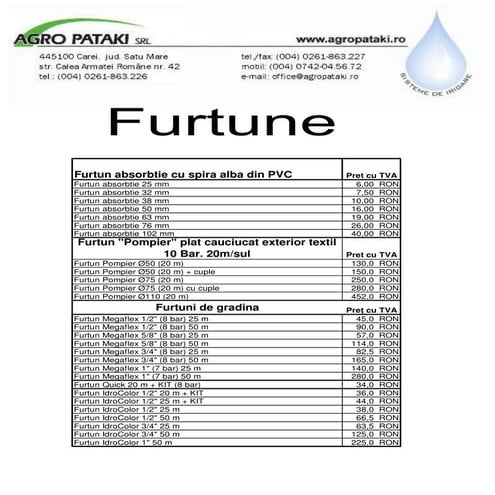 Furtune | PDF