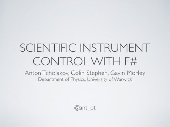 Panorama in remote sensing | PPTX | Computing | Technology & Computing