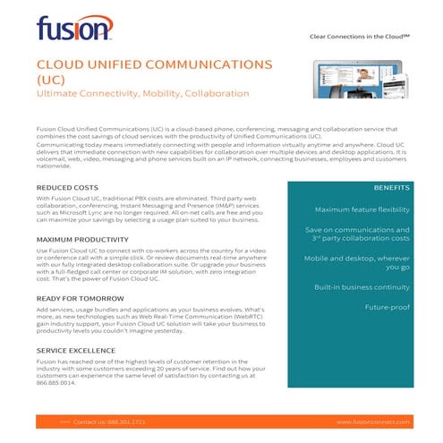 Grandstream GCC6010 Series | Cloud Infotech | PPTX