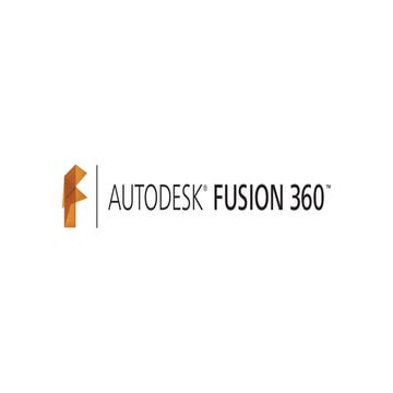 Fusion 360 architecture | PPT