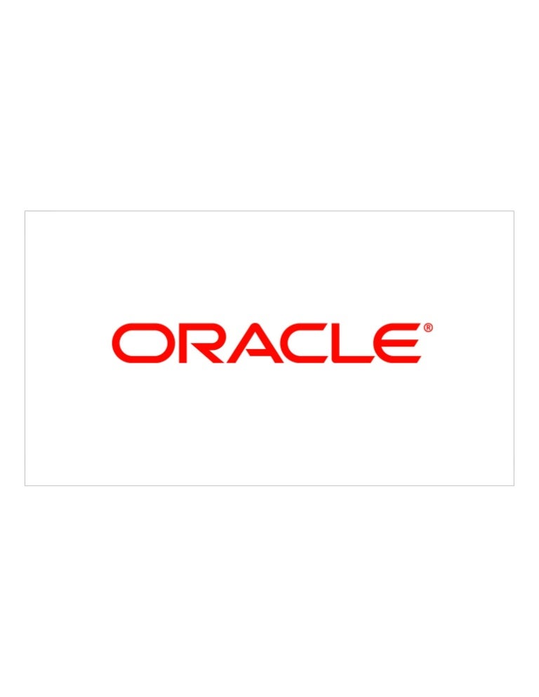 Understanding Oracle Adf And Its Role In Oracle Fusion Middleware