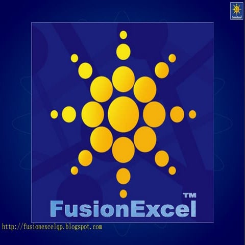Fusion Excel | PPT