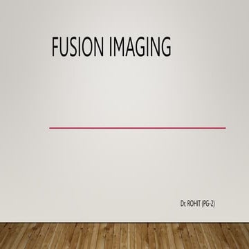 Fusion IMAGING.pptx