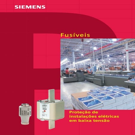 Fusiveis | PDF