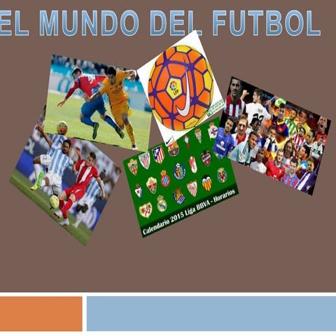 Qué es el futbol | PPTX