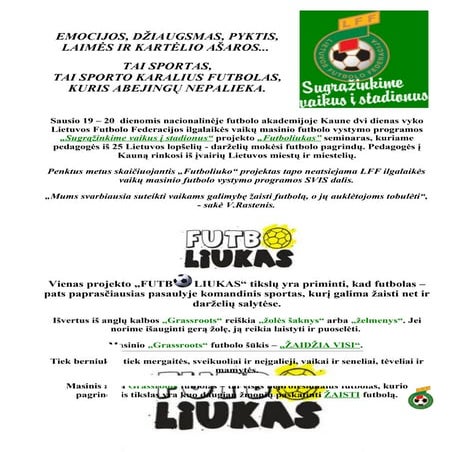 Skelbimas rugsejo 1d. | DOCX