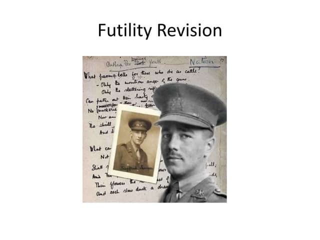 Futility annotation | PDF
