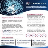 Futran Solutions is a Digital Technology | PDF