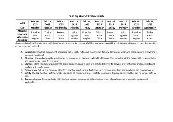 PE-Demonstrate-Proper-Etiquette-and-Safety-in-the-Use-of-Facilities-and ...