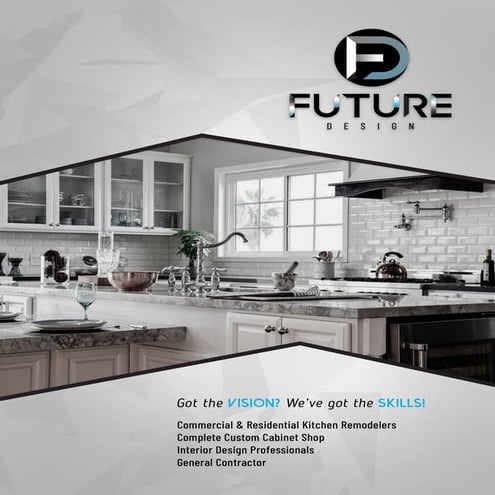 Future Design Door Catalog | PDF