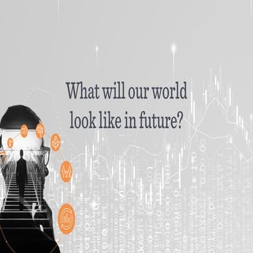 Future Fit Trends 2020 | PPT | Free Download