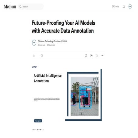 Future-Proofing Your AI Models with Accurate Data Annotation.pdf