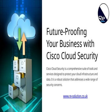 Future-Proofing Your Business with Cisco Cloud Security.pptx