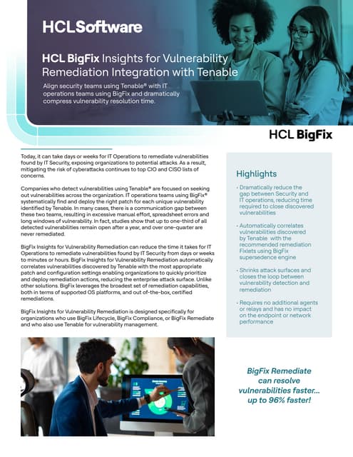 Virtualize Middle-Tier and Back-End Applications and Services with HCL ...