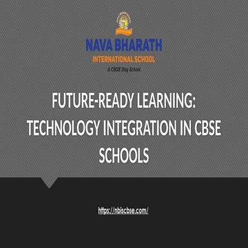 Future-Ready Learning Technology Integration in CBSE Schools.pptx