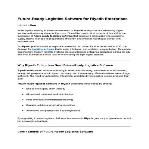 Future-Ready Logistics Software for Riyadh Enterprises.pdf