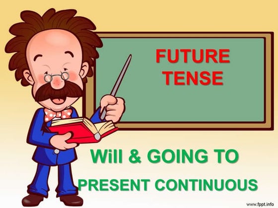 FUTURE TENSES GRAMMAR PRESENTATION B1 LEVEL | PPTX