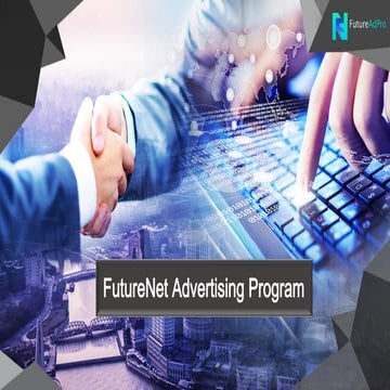 Future adpro marketing plan Polish pl ( FutureNet ) | PPT