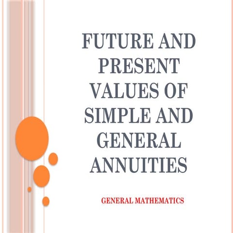 SIMPLE AND GENERAL ANNUITY PPT.pptx