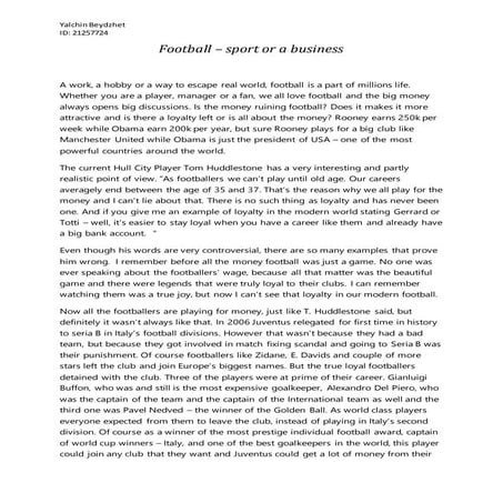 Future article | DOCX