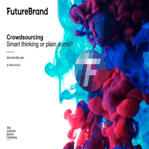 FutureBrand Index 2018 | PDF