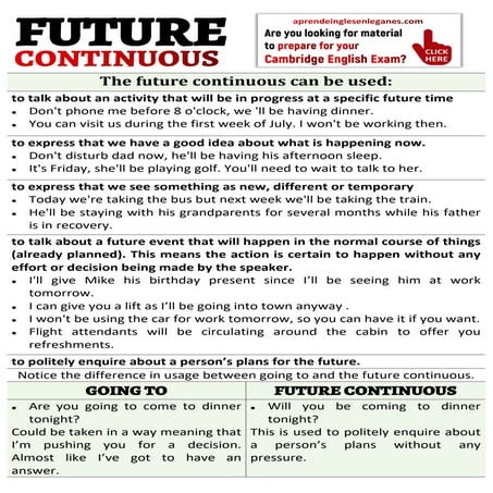 FUTURE CONTINUOUS.pdf