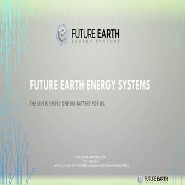 Future Earth, Cro at futureearth at Futureearth