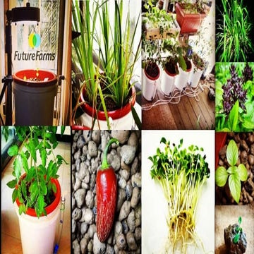 Future farms catalog | PPT