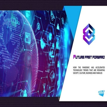 Future Fast Forward | PPT