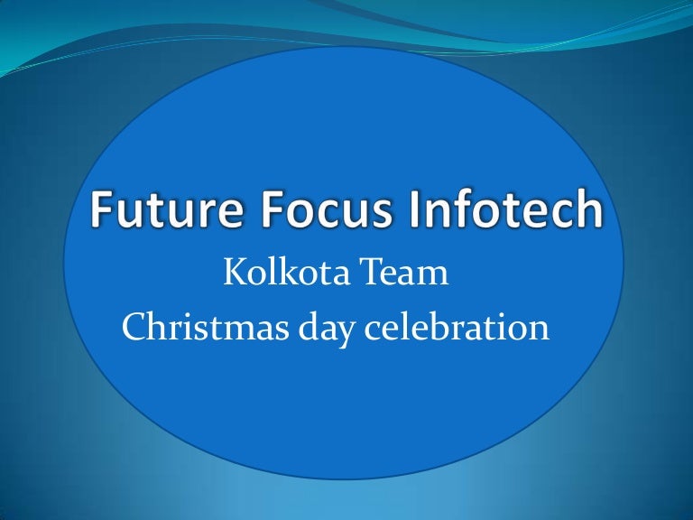 Future Focus Infotech