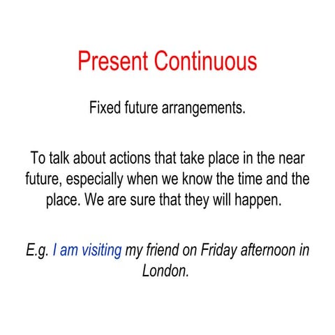 3 Future forms | PPT