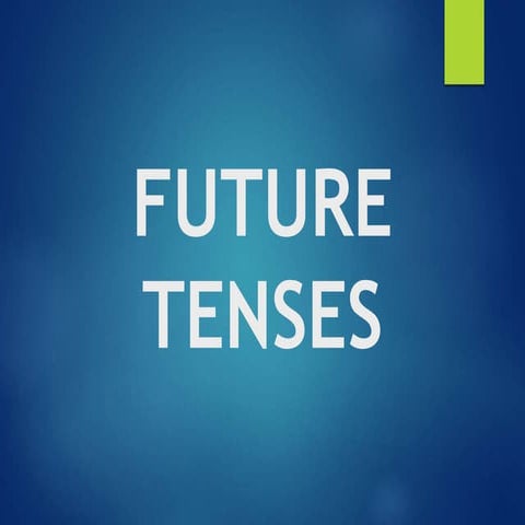 FUTURE FORMS.pptx