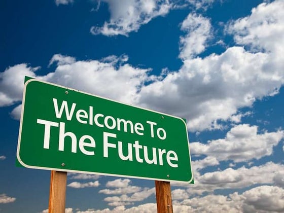 Future Perfect Forms | PDF