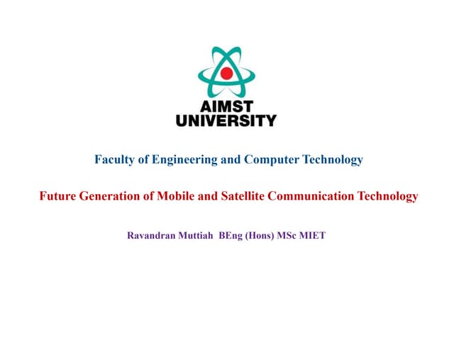 evolution of mobile networks generations 1G, 2G, 3G, 4G, 5G.pdf
