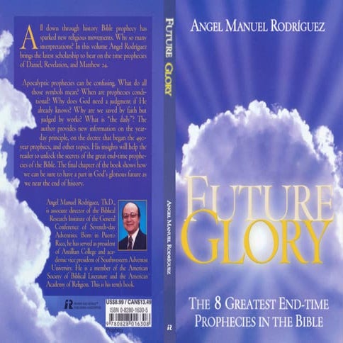 Future glory | PDF