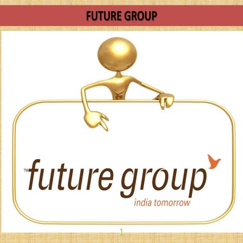 Future group | PPTX