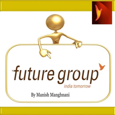 Future group | PPTX